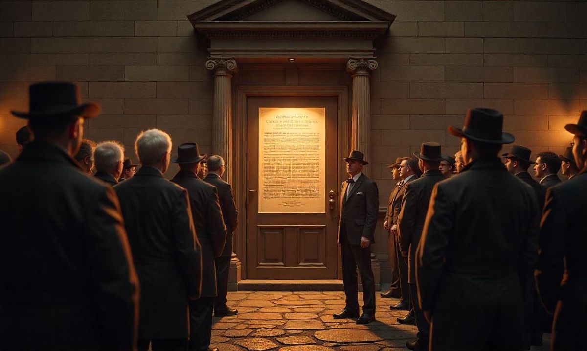 The C&F Monthly Newsletter – Charles & Faust