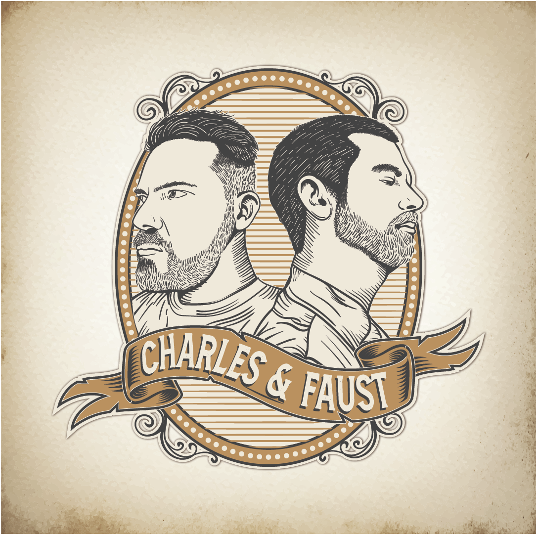 Charles & Faust Website Launch