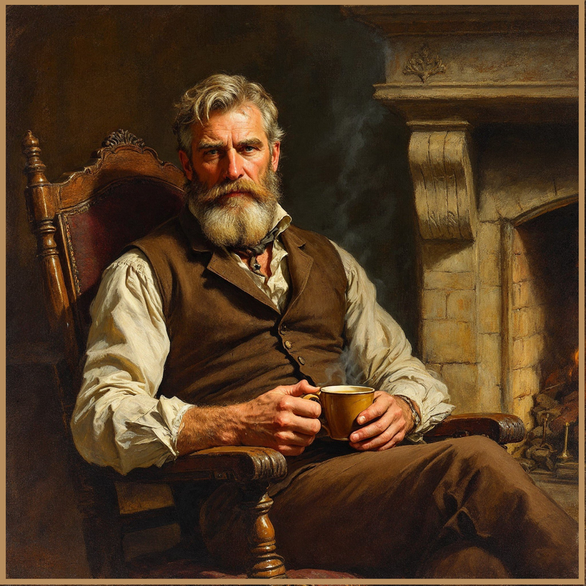 Southside Select – Charles & Faust